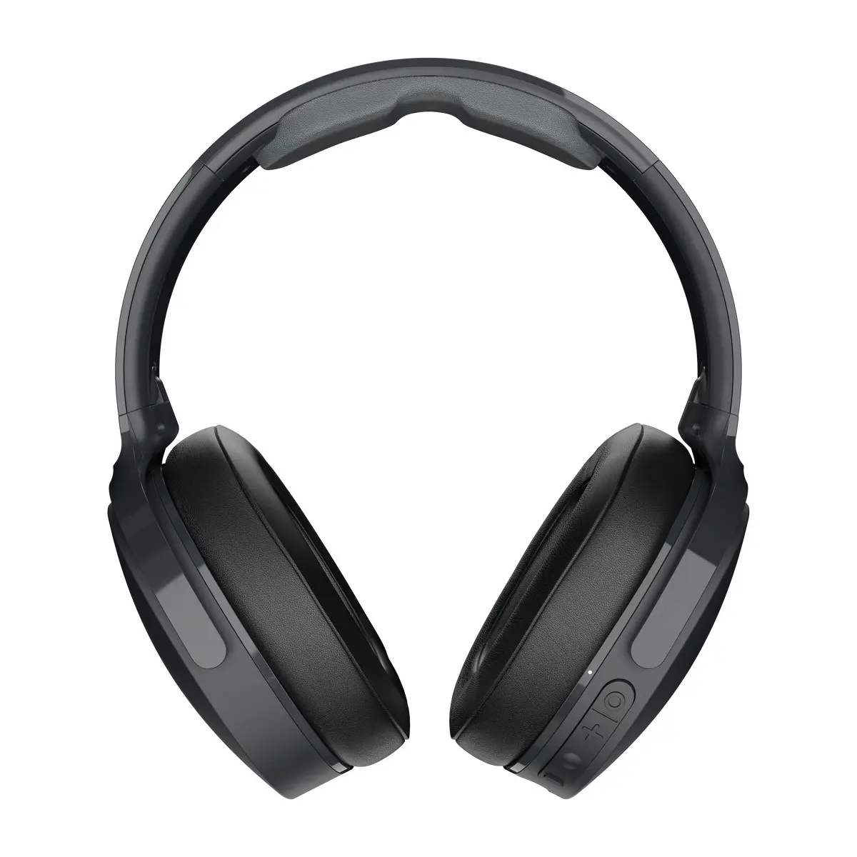 SKULLCANDY S6HHW-N740 HESH ANC Bežične slušalice, Bluetooth, Crne