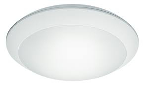 LED SVETILJKA SURFACE LED TOM VARIO 14W 3000K/4000K WT IP66 1200LM