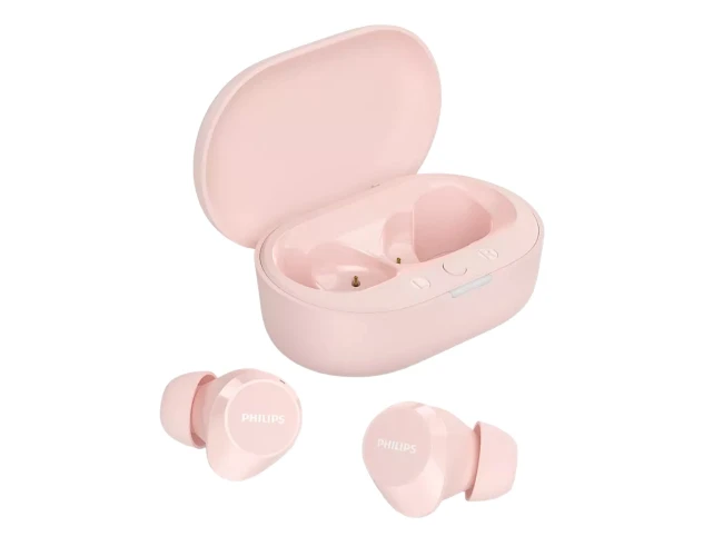 Philips TAT 1209PK/00 TWS pink bežične slušalice