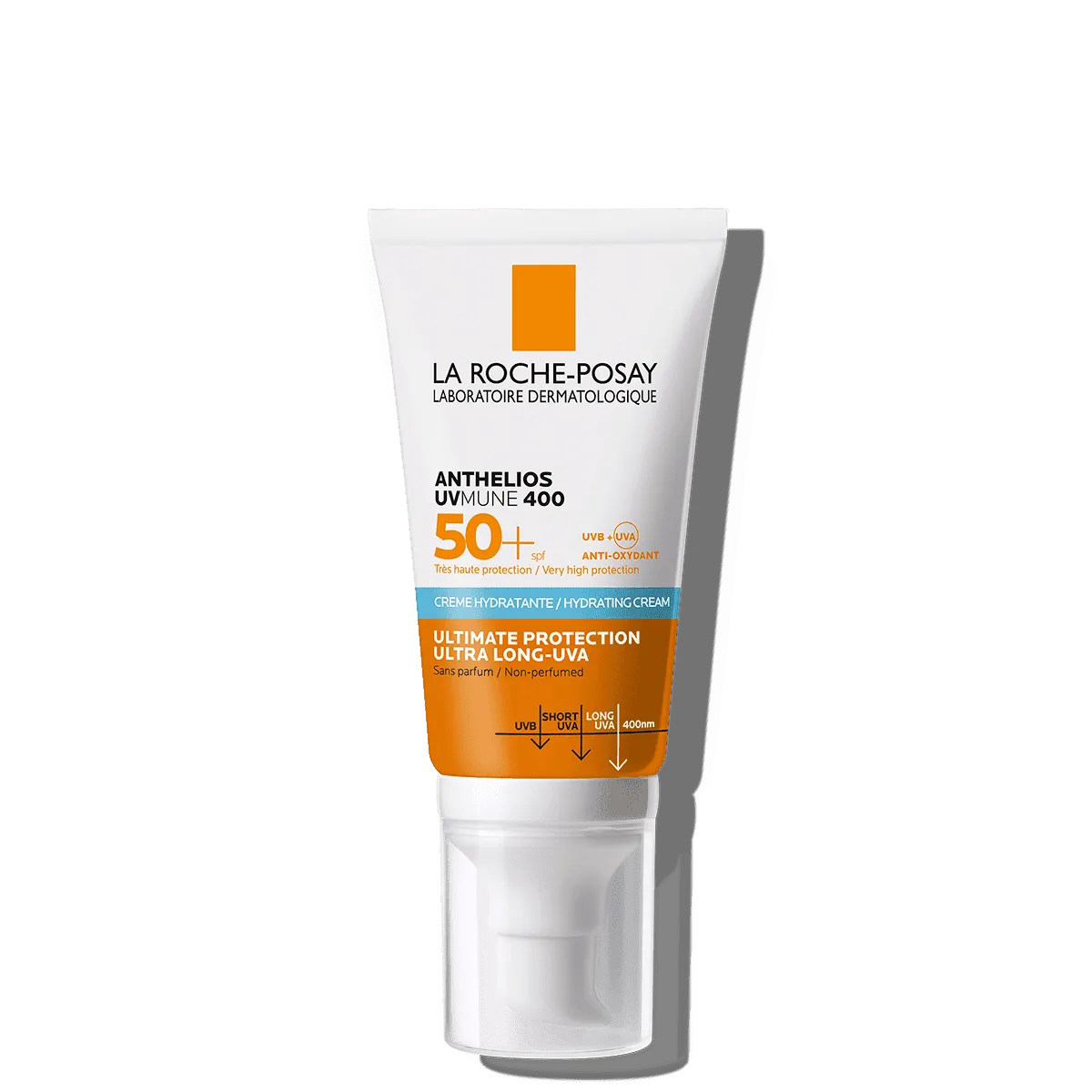 La Roche Posay Anthelios UVMUNE 400 hidrantna krema SPF50+ 50ml