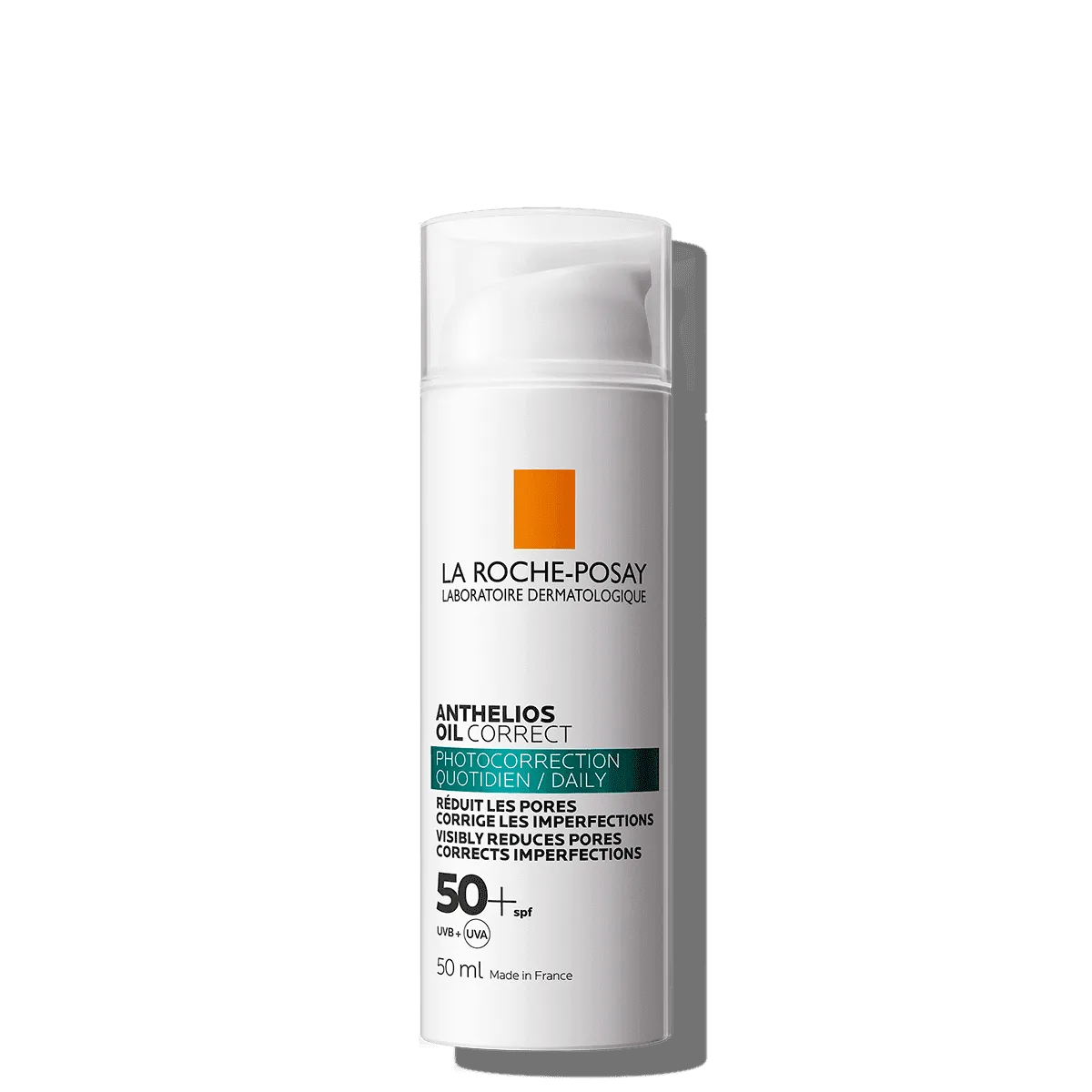 La Roche Posay Anthelios Oil correct SPF50+ 50ml