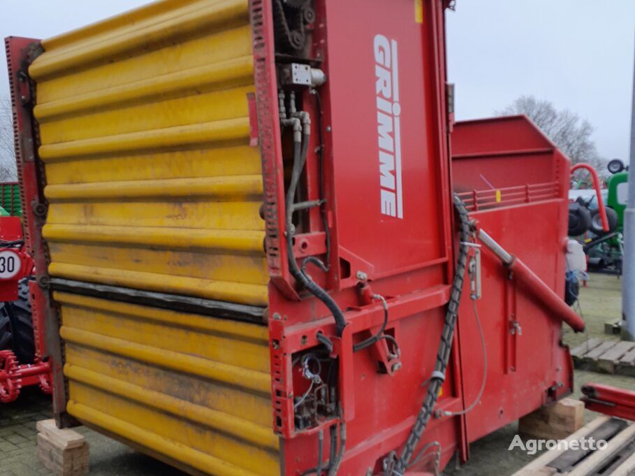 Grimme Losse bunker voor Grimme SE 150/60 kombajn za krompir