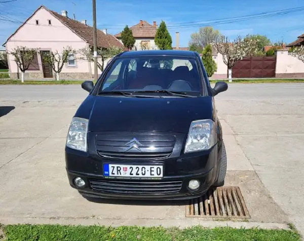 Citroen