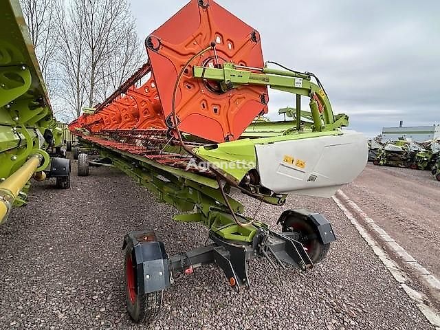 Claas MAXFLO 1200 adapter za žito