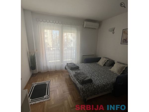 Studio Apartman Manu Beograd Zvezdara