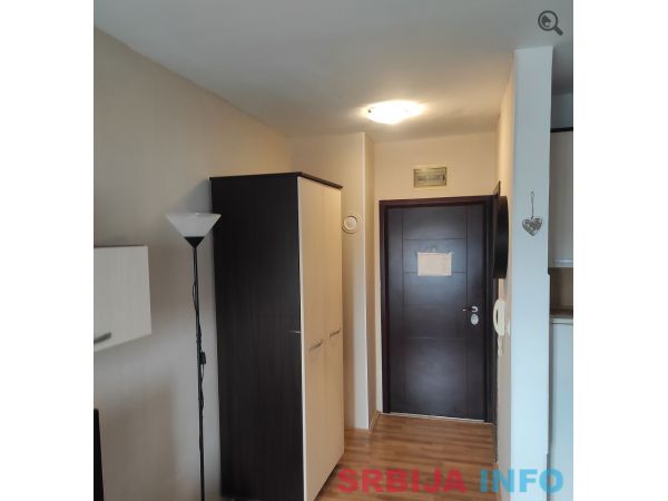 Studio Apartman DIV NS 2 Novi Sad Podbara