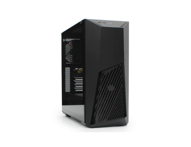 CT 7500F (RAC24341) gejmerski kompjuter AMD Ryzen 5 7500F 16GB 1TB SSD GeForce RTX4060 600W