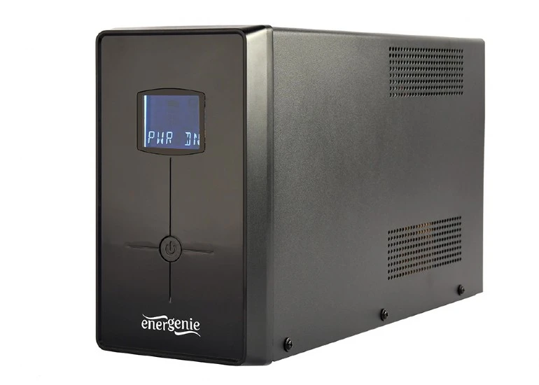 Gembird (EG-UPS-035) UPS uređaj 2000VA/1200W line interactive