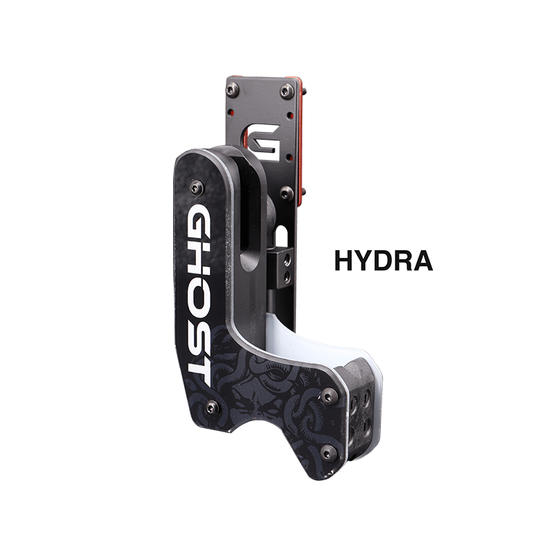 Ghost HYDRA za Glock