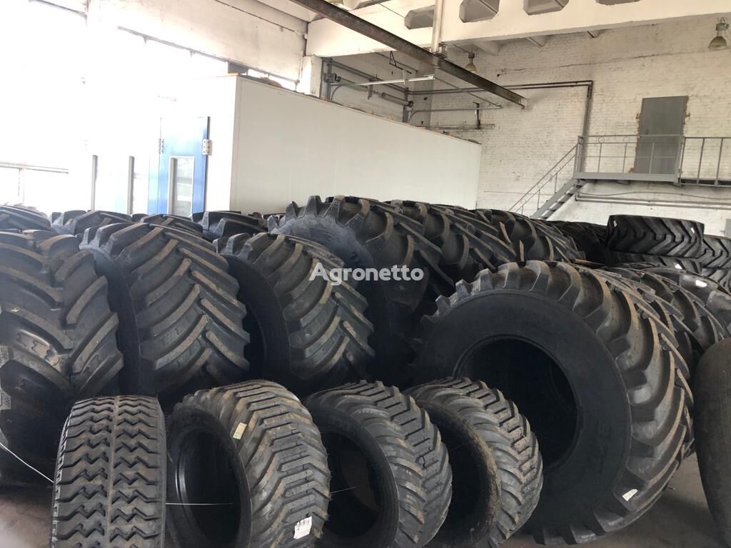 Nova BKT Agrimax RT-765 TL 600/70R30 guma za traktore