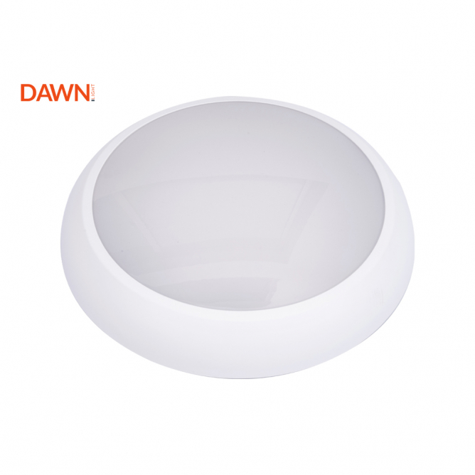 LED PLAFONJERA CDLED24 24/20/16W 3000/4000/6500K IP65 BELA