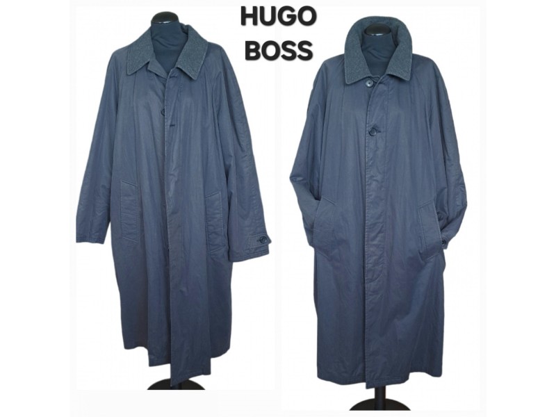 Original HUGO BOSS muški mantil 56