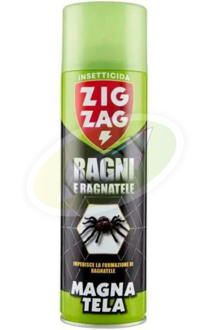 ZIG ZAG MAGNATELA PROTIV PAUKOVA 500ML