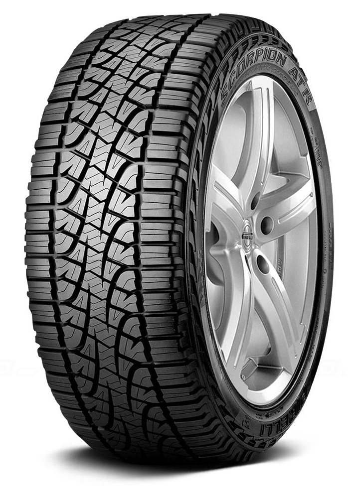 Pirelli
275/50 R20 113V XL SCORPION ATR MO1