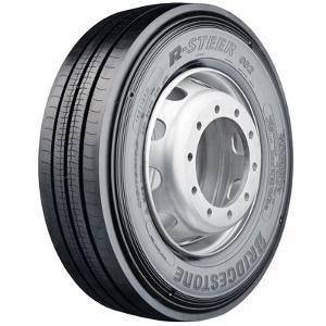 Bridgestone
285/70 R19.5 R-STEER 002 146M144M 3PMSF