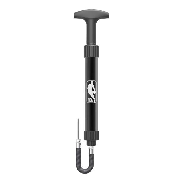 NBA AUTHENTIC ALUMINUM PUMP