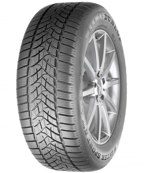 Dunlop 225/50R17 WINTER SPT 5 94H MFS