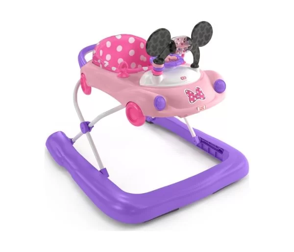 DUBAK DISNEY 3IN1 MINNIE SKU1662