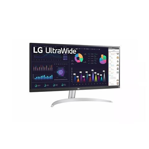 Monitor 29 LG 29WQ600-W UltraWide, FHD, IPS, 100 Hz, 5ms, USB-CID: EK000593710
