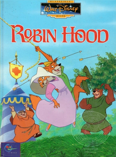 Robin Hood