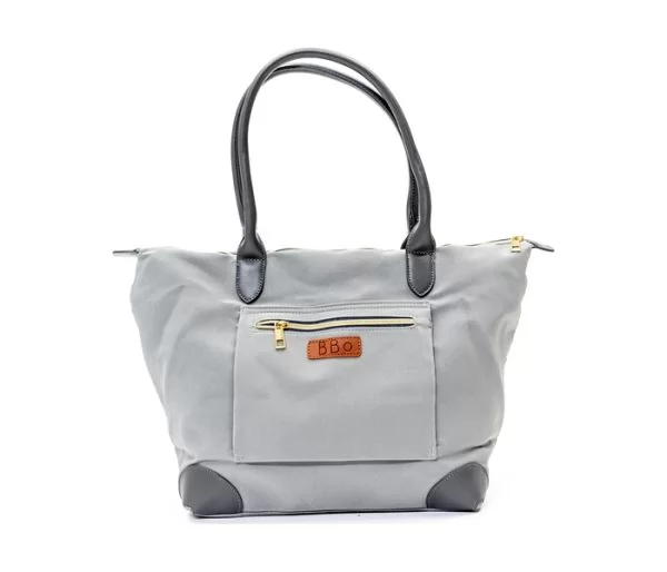 TORBA ZA MAME WE077 ELEGANT-GREY WE077GREY