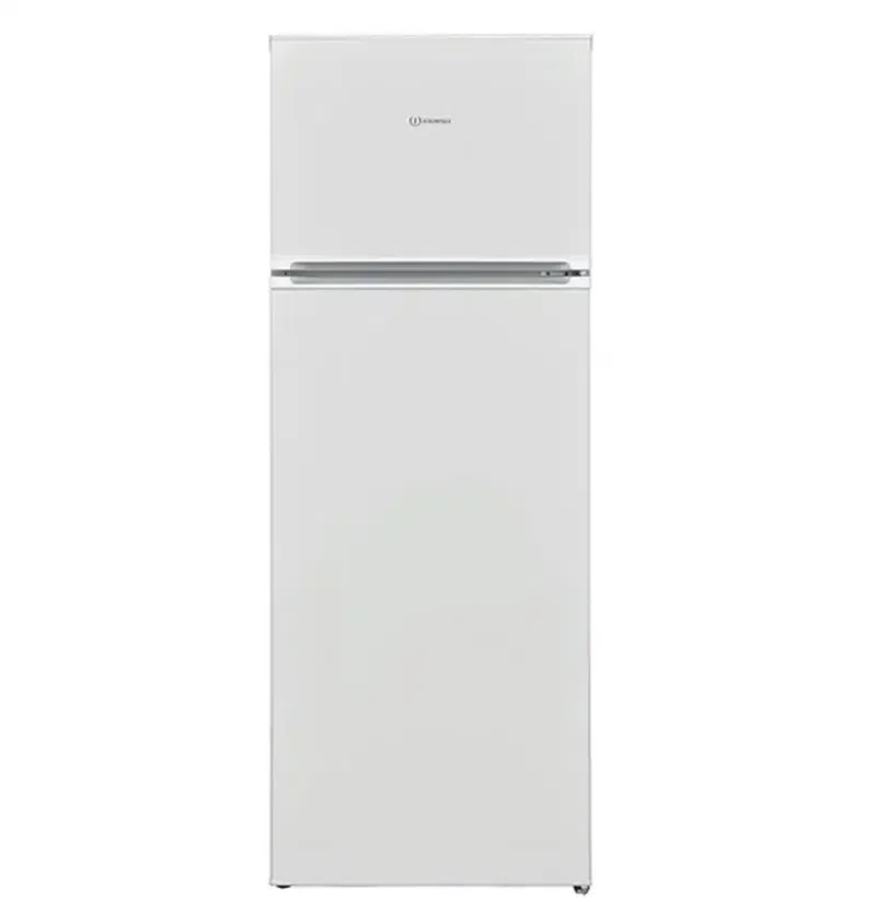 Frizider Indesit I55TM4120W2 kombinovani visina 144 cm/zapremina 171L+42L