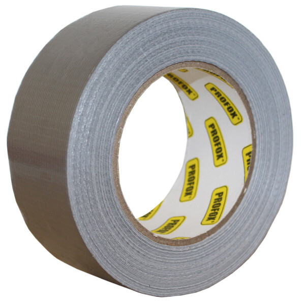 Zaštitna traka za kamen PROFOX® srebrna