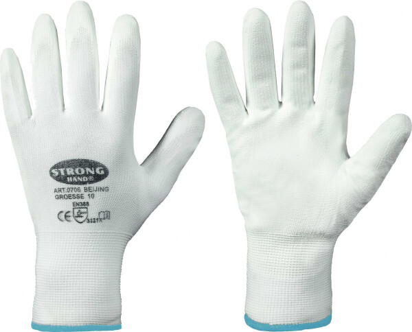 Handschuh Feinstrick CLASSIC BEIJING STRONGHAND®