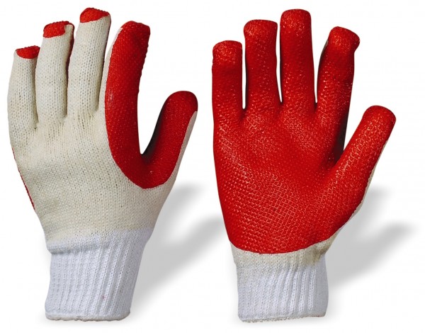 Radne rukavice SUPERGRIP Latex