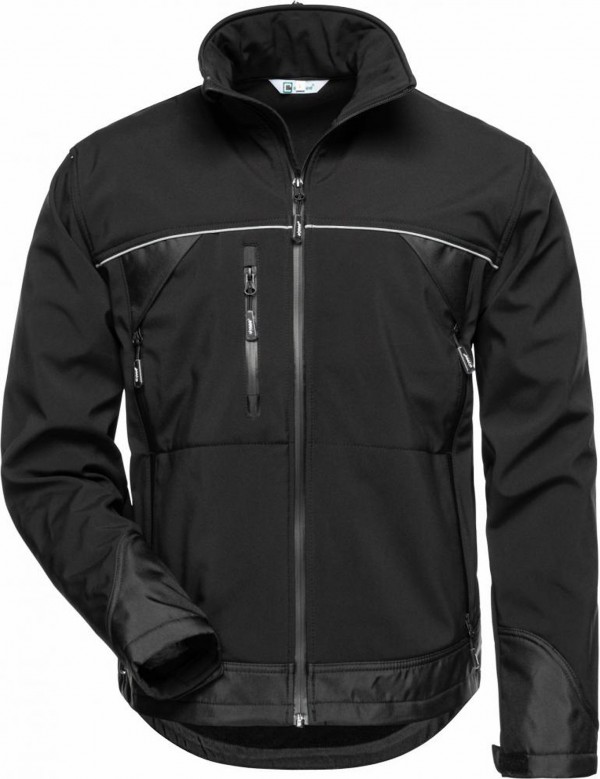 Softshell jakna ALPHA ELYSEE®