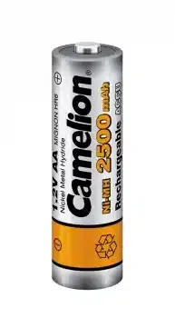 Punjiva baterija Camelion AA HR6 1500 mAh