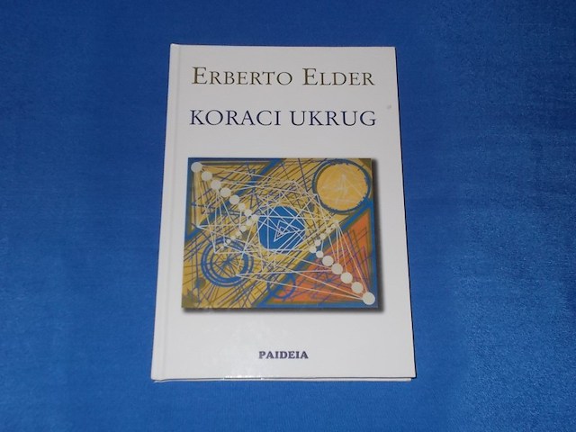 Erberto Elder - KORACI UKRUG