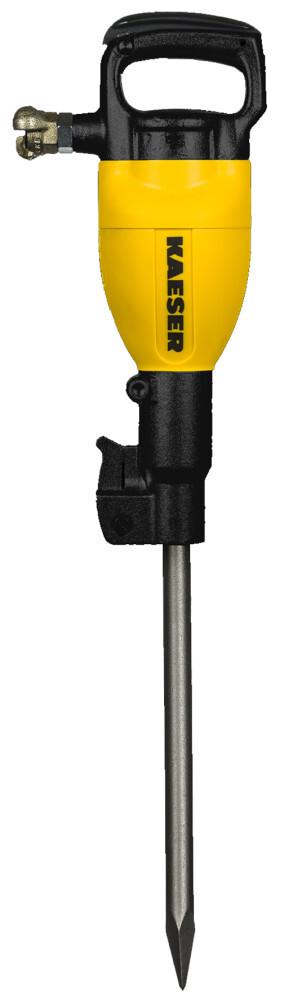 Pneumatski čekić KAESER H95-S22