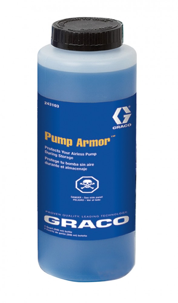 Pump Armor