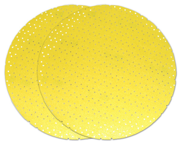 Schleifscheibe für TECMIX LHS 600/LED LHS 820