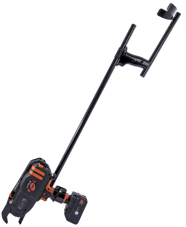 Produžetak za stroj za vezanje žice oko armature TJEP ULTRA GRIP/EP 40