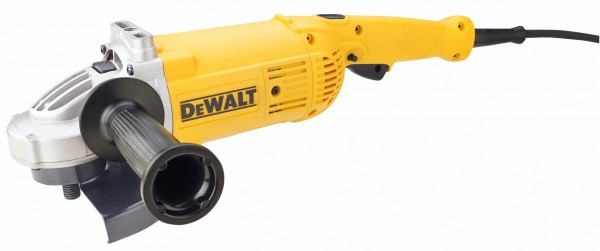 Kutna brusilica DEWALT® DWE496 2600 W 230 mm