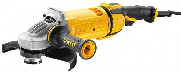 Kutna brusilica DEWALT® DWE4579 2600 W 230 mm