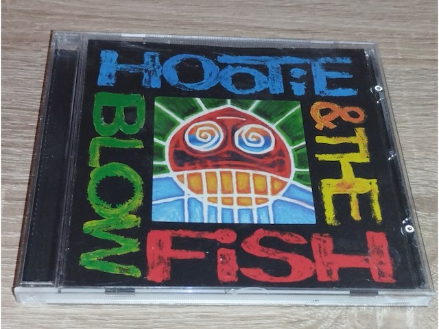 Hootie &; The Blowfish -Hootie &; The Blowfish