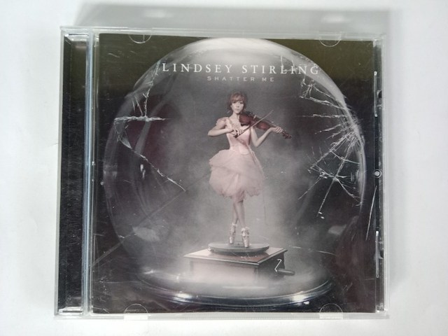 Lindsey Stirling - Shatter Me