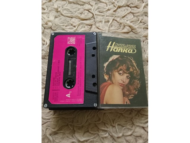 Hanka Paldum - Sanjam