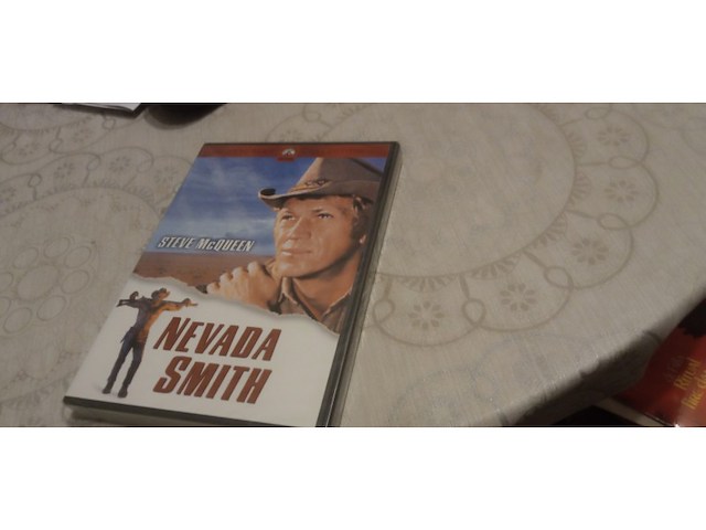 Nevada Smit    SREPSKI TITL