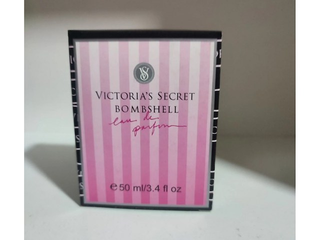 Victoria`s Secret Bombshell ženski parfem 50 ml