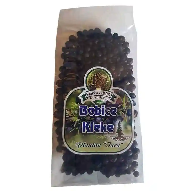 Bobice kleke 3x100gr