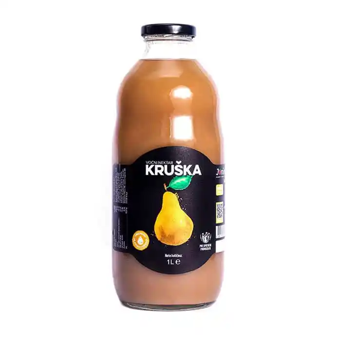 Voćni nektar KRUŠKA 1L