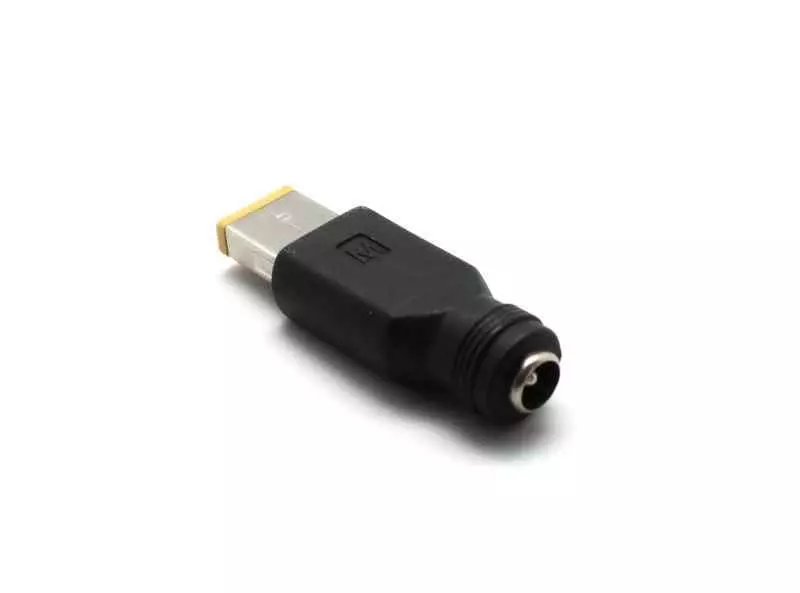 Adapter punjaca za Lenovo 5.5*2.5 na USB Type