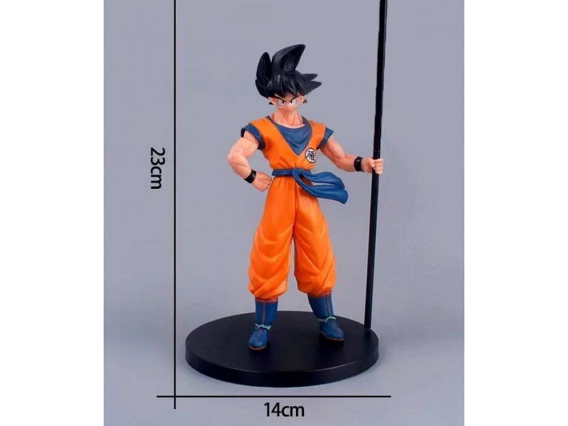 Dragon Ball, Son Goku 22 cm