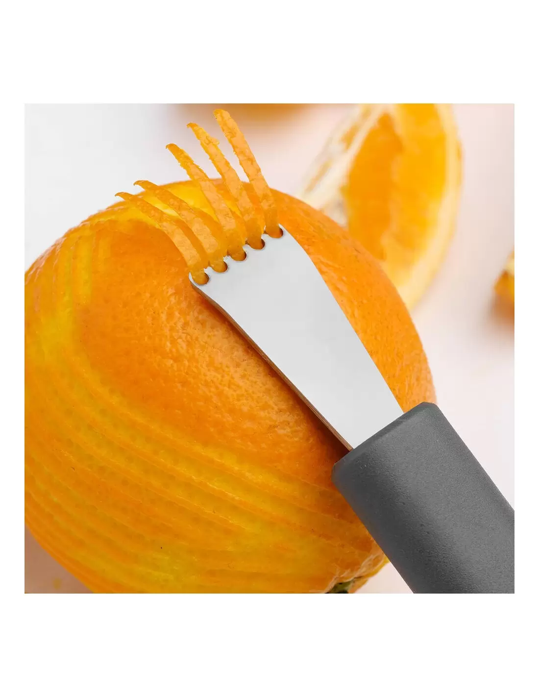 Nož Gastro za dekoraciju voća