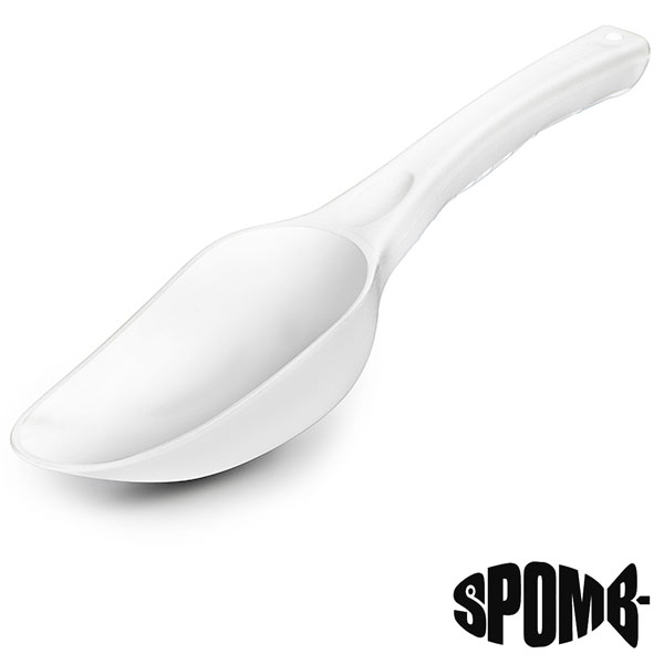 SPOMB SCOOP WHITE