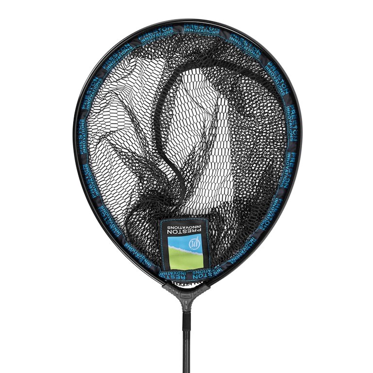 PRESTON 16” QUICK DRY LANDING NET